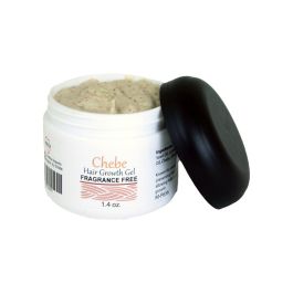 Makola.com : Chebe Hair Gel (Fragrance Free) - 1.4 oz - Hair Care ...