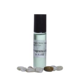 Makola.com : African Musk: Green (M) - 1/3 oz.