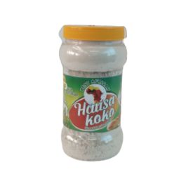 Best African Hausa Koko with Grain Millet - Makola