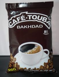 Cafe Touba Spicy Senegalese Coffee | Bakhdad Blend