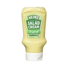Heinz Salad Cream Original 425G