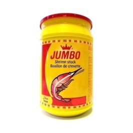 Jumbo Shrimp Powder | Shrimp Bouillon Powder- 500g