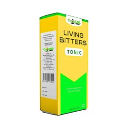Living Bitters Tonic, 200ml