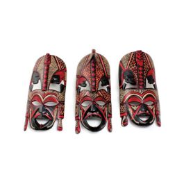 Makola.com : 13-14" Maasai Mask