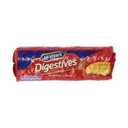 Mcvitie's Digestives - The Original - 400g - Pack of 6