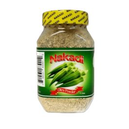 Nakadi - Okra Powder - 17.5oz