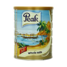 Peak Dry Whole Milk Powder, 2500 Gram