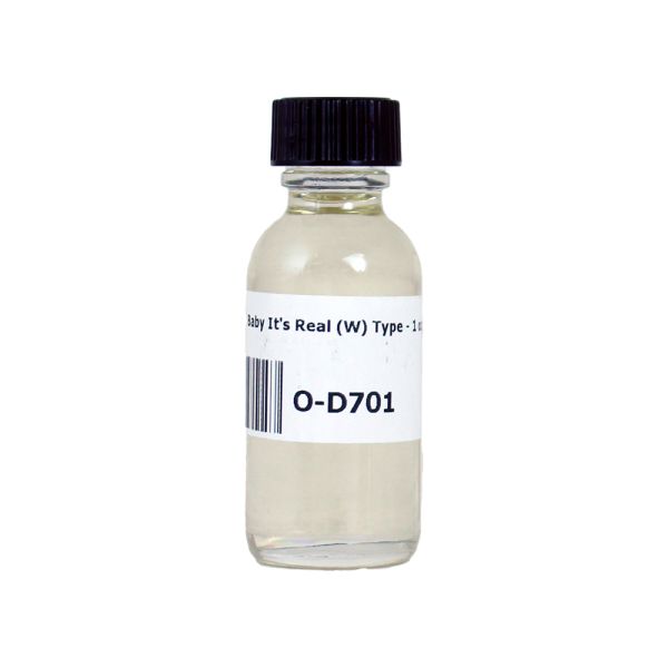Makola.com : Drake: Baby It's Real (W) Type - 1 oz. - 1 oz. Oils ...