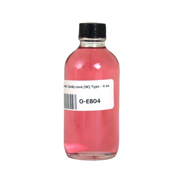 Makola.com : Escada: Candy Love (W) Type - 4 oz. - 4 oz. Oils - African ...