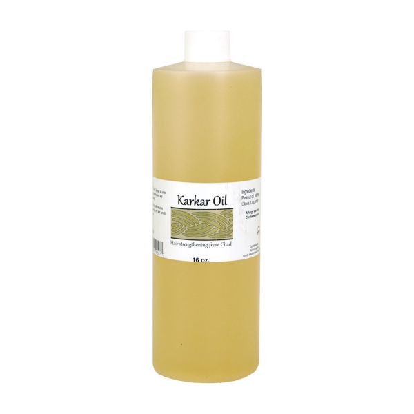 Makola.com : Karkar Oil - 1 Lb. - Healing Oils - African Health & Beauty